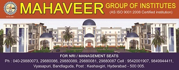 Mahaveer